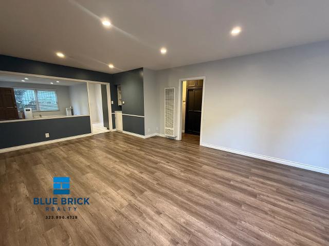 Modern 2 Bedroom Home with Central AC & Two Parking Spaces