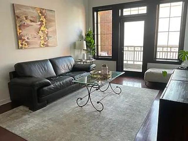 Modern 2BR Loft with Den Near Atlantic Station