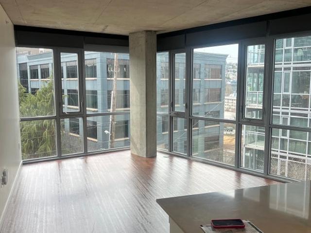 Modern 2BR Sublease in South Lake Union