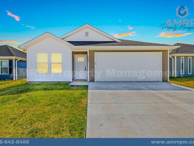 Modern 4 Bedroom Home – Perfect for Growing Families!