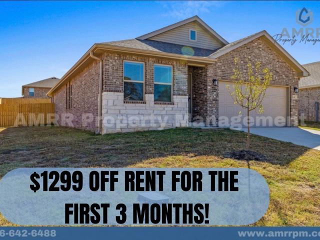 Modern 4 Bedroom Home – Perfect for Growing Families!