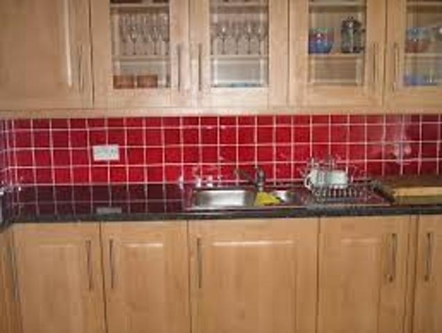 Modern 5 bedroom house St Marys Road