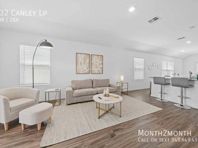 Modern Cottage on Canley