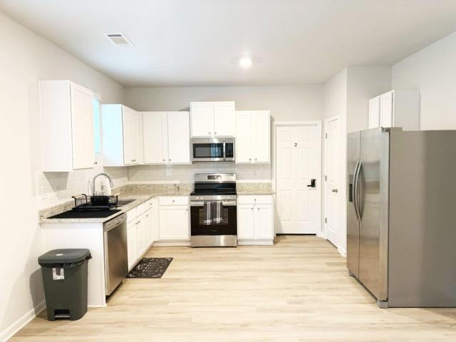 Modern Covington CoLiving | ️ Built 2024 Secur