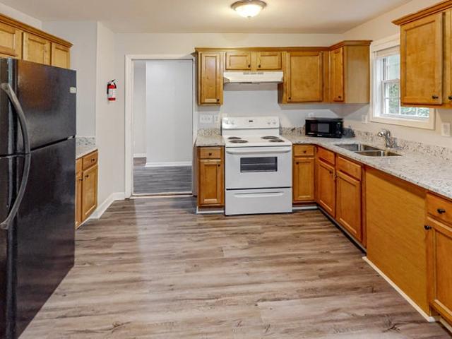 Modern & Cozy Atlanta Home | Fully Furnished, Sec