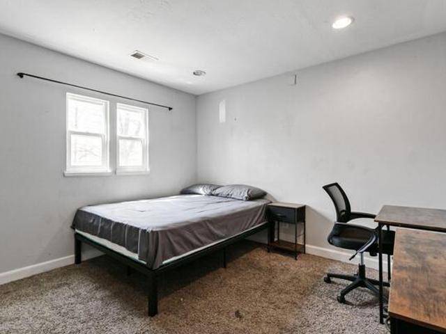 Modern & Cozy Denver Home on Federal Blvd