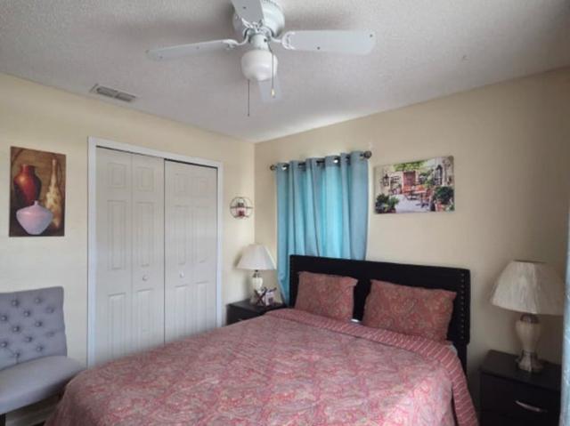 ✨ MODERN COZY HOME – FURNISHED ROOMS FOR RENT