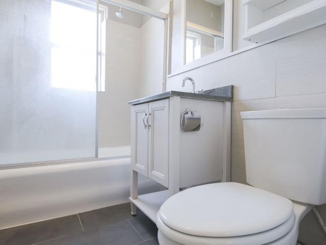 Modern & Cozy Studios in Koreatown Studio Apartment for Rent at 3715 W 1st St, Los Angeles, CA 90004 Wilshire Center Koreatown