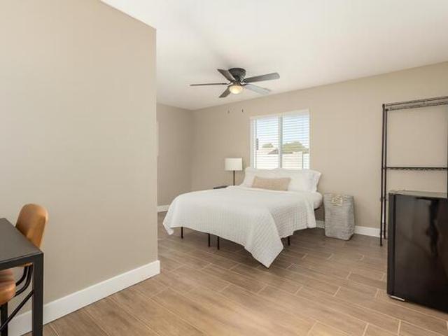 Modern Co Living Near Downtown Chandler | Utilities Included | Trusted Host