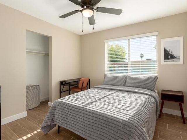 Modern Co Living Near Downtown Chandler | Utilities Included | Trusted Host