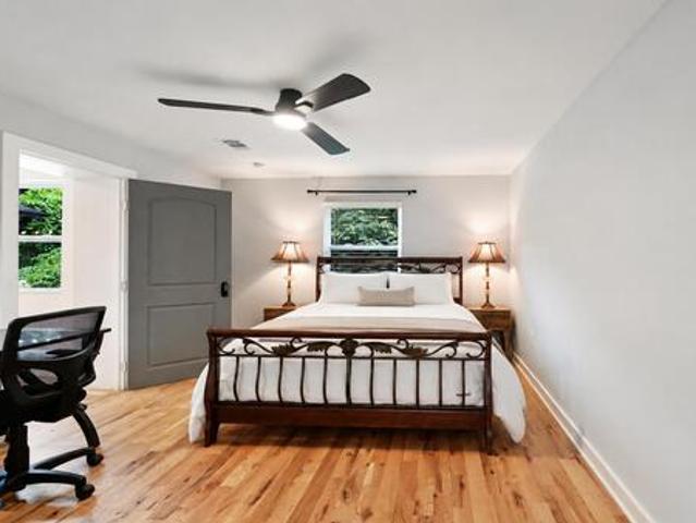 Modern Co Living Near Downtown Atlanta | Brand New Renovation | Premium Mattresses