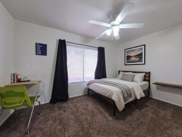 Modern Co Living near University & I 17 Transit Hub