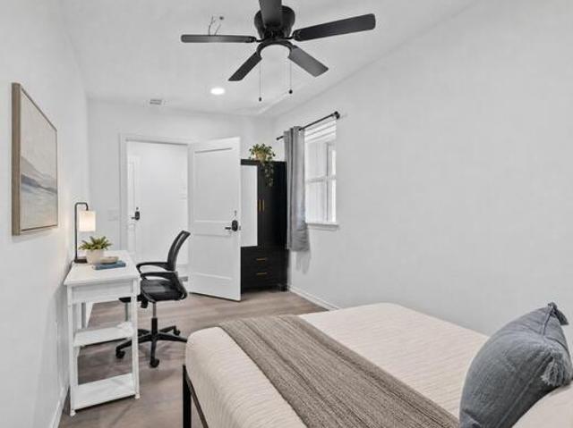 Modern Co Living | Newly Renovated | All Inclusive Rooms Near Westpark & Hwy 6