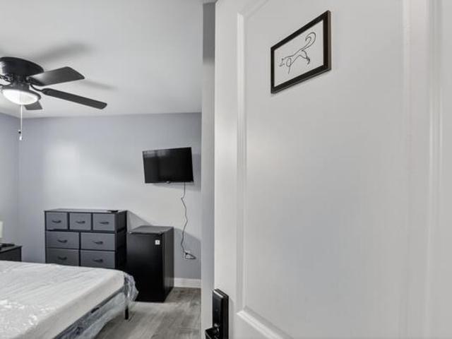 Modern Co Living in Orlando | Free Utilities & Fast Wi Fi | Close to Transit