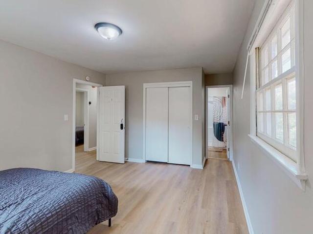 Modern Co Living in Decatur – Newly Renovated | Private Ensuites Available