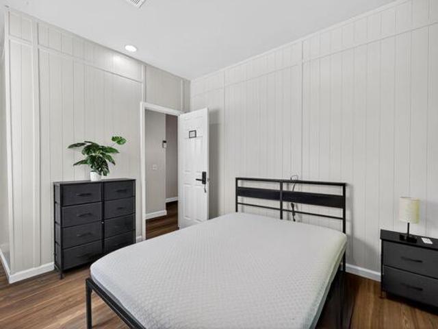 Modern Co Living in St. Pete | Free Utilities & Fast Wi Fi | Close to Transit, Shopping, & More! | Security System |Secure, Private Furnished Rooms | Private Parking