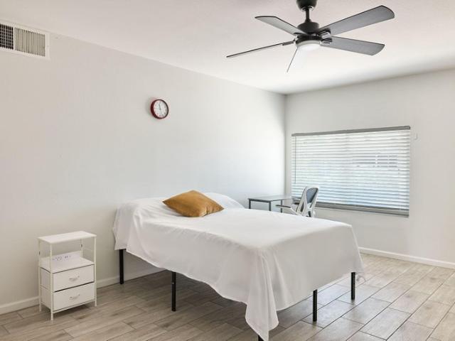 Modern CoLiving Home in Tempe — Fully Furnished