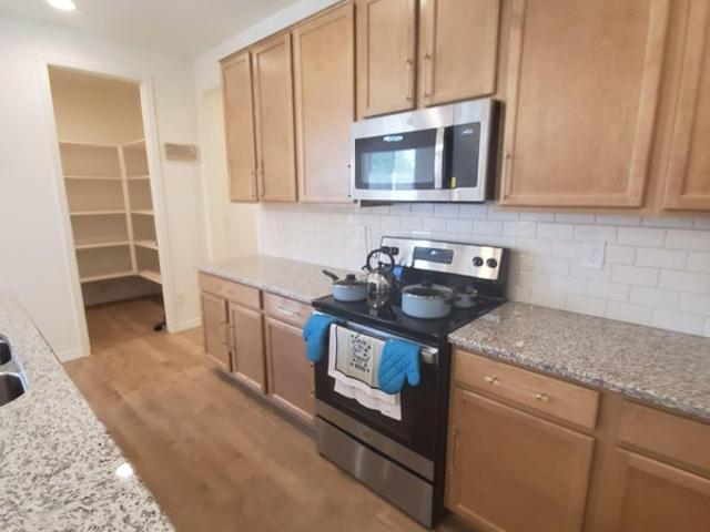 Modern CoLiving in Casa Grande near Industrial Cor