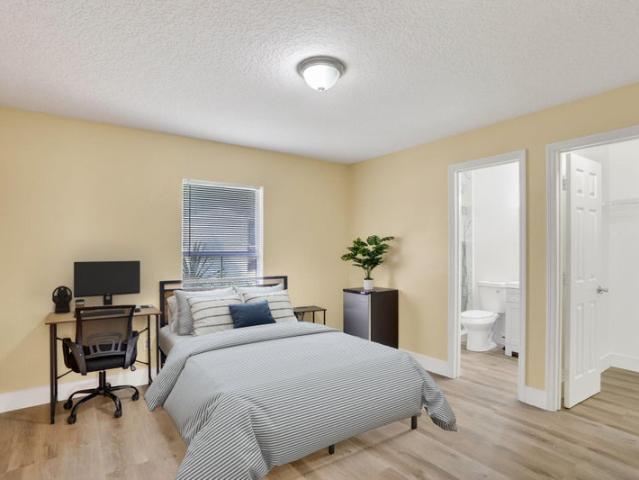 Modern CoLiving in Orlando | Free Utilities & ️F
