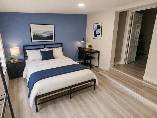Modern CoLiving in Orlando | Free Utilities & ️F