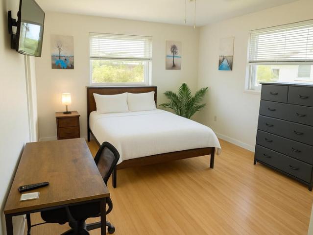 Modern CoLiving in Orlando | Free Utilities & ️F