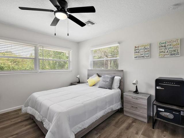 Modern CoLiving in Oviedo | All Utilities & ️Fas