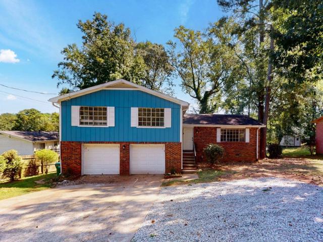 Modern CoLiving in Skyline Forest, Ellenwood with