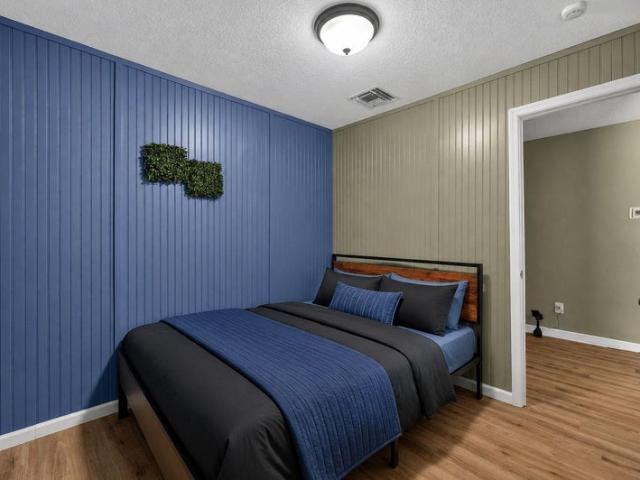 Modern CoLiving in Tampa | Free Utilities & ️Fas