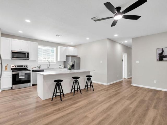 Modern CoLiving Oasis | Private Rooms with Bath