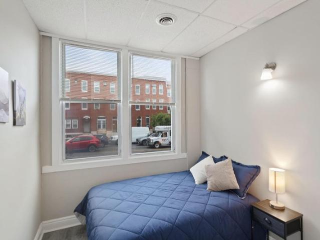 Modern CoLiving Newly Renovated  Baltimore Liv