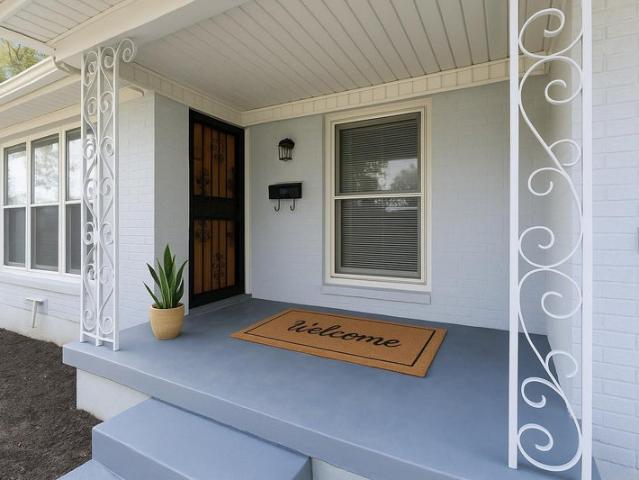 Modern CoLiving near VA Medical Center & DART Tra