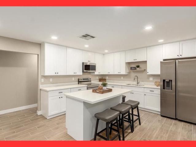 Modern CoLiving Near Downtown Chandler | Utilitie