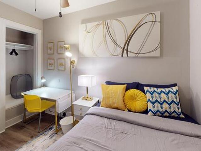 Modern Comfort and Style – Affordable Living in a Prime Location