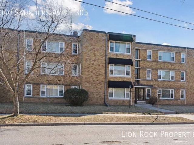 Modern Comfort in a Prime Highland Park Location for $1,099.00!