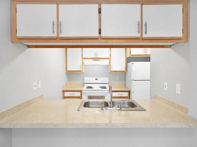 Modern Comfort Meets East Portland Charm 2 Bedroom Apartment for Rent at 14302 E Burnside St, Portland, OR 97233 Hazelwood