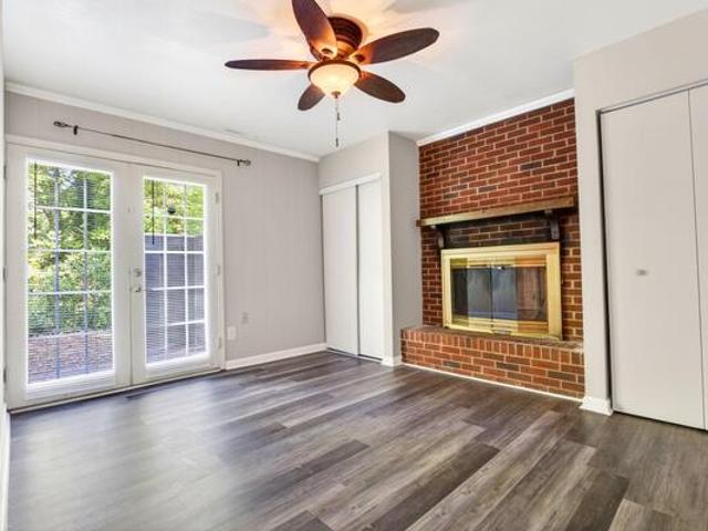 Modern & Comfortable Charlotte Home | Furnished, Secure, and Spacious | Free Wi Fi, Monthly Cleanings, Bus Stop 0.6 Miles Away, Grocery Stores 1.6 Miles Away