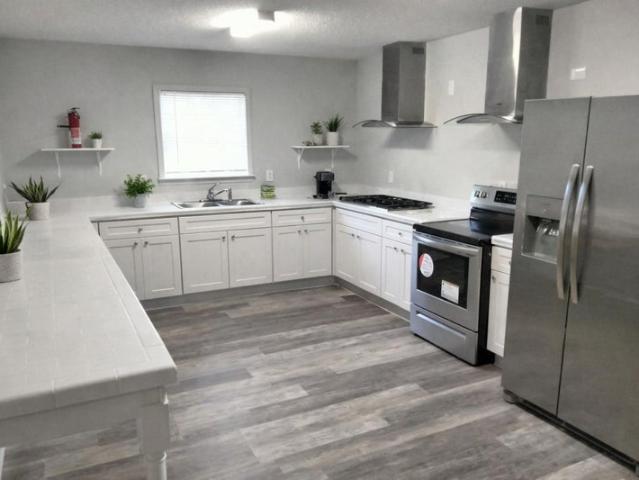 Modern & Comfy Atlanta Home | Furnished, Secure