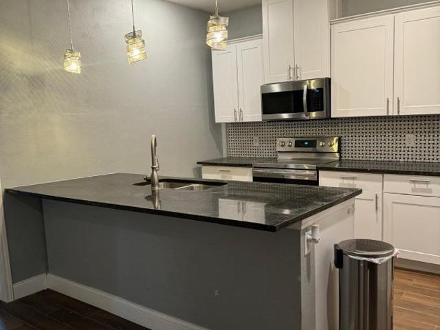 Modern & comfy Fort Worth House with new appliance