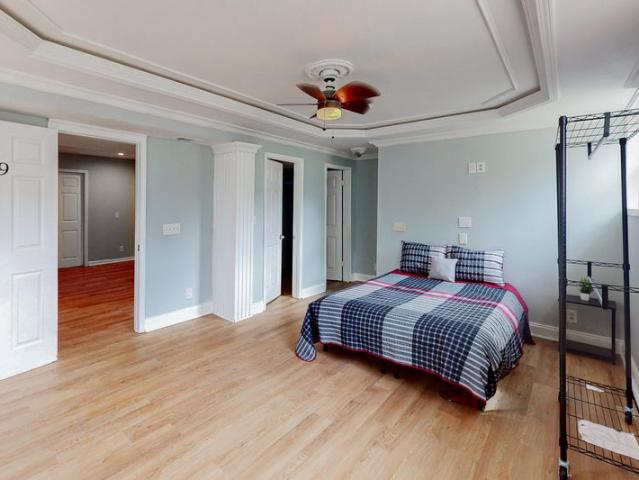 Modern & Comfy Marietta Home | Furnished, Secure