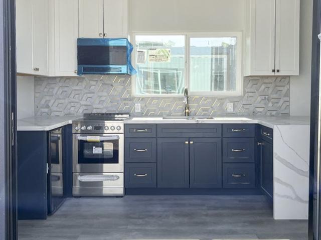 Modern & comfy Mesa Additional Housing Unit ADU