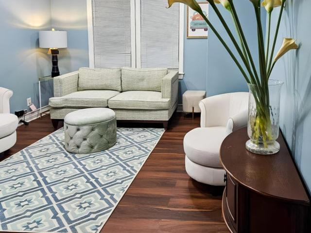 Modern Communal Living in Washington, DC