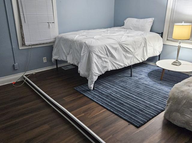 Modern Communal Living in Washington, DC