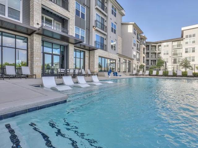 Modern Contemporary Apartments — Pool & Fitness Center — 1BR/1BA + Special Offer