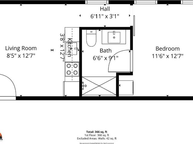 Modern Cap Hill Retreat with Historic Character 1 Bedroom Apartment for Rent at 1440 N Clarkson St, Denver, CO 80218 Capitol Hill