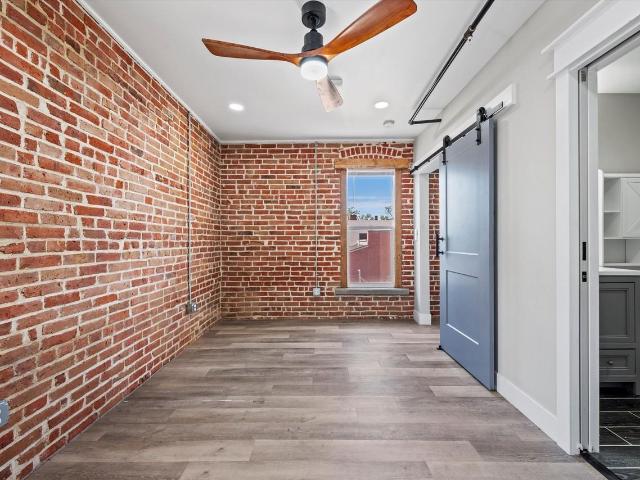 Modern Cap Hill Retreat with Historic Character 1 Bedroom Apartment for Rent at 1440 N Clarkson St, Denver, CO 80218 Capitol Hill