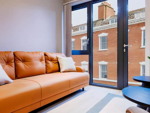 Modern Classic Plus Ensuite