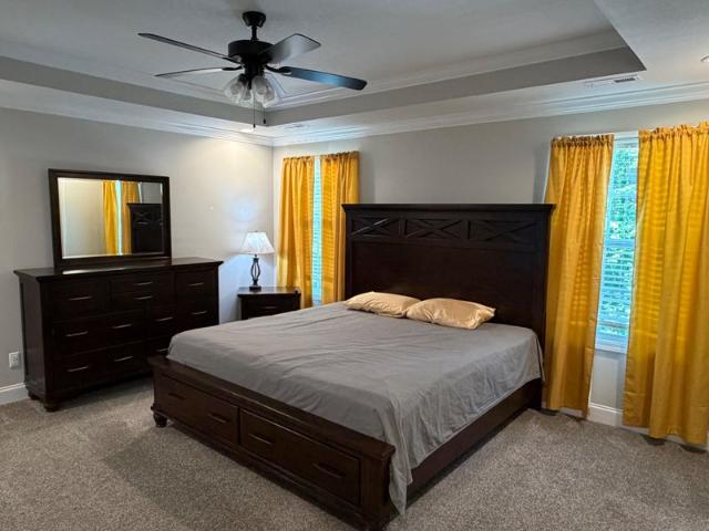 Modern Clarksville Home! ConvenientUpcoming Locati