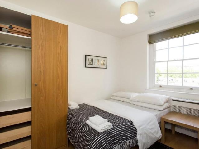 Modern Clean Studio in Euston, Zone 1