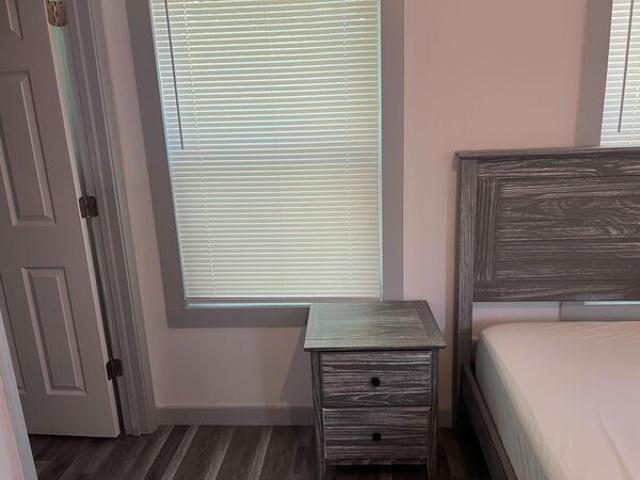 Modern and Newly Constructed Westside Atlanta Room
