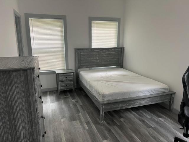 Modern and Newly Constructed Westside Atlanta Room
